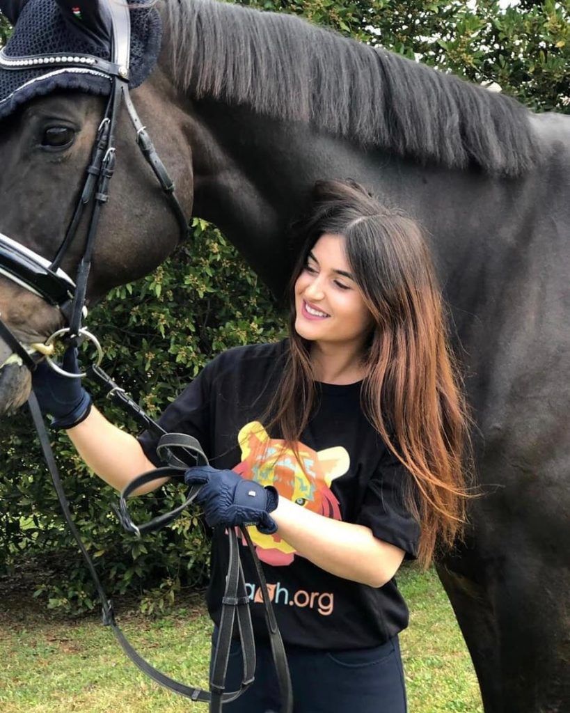 Ona Solà y el Camí de la Solidaritat. - Enach